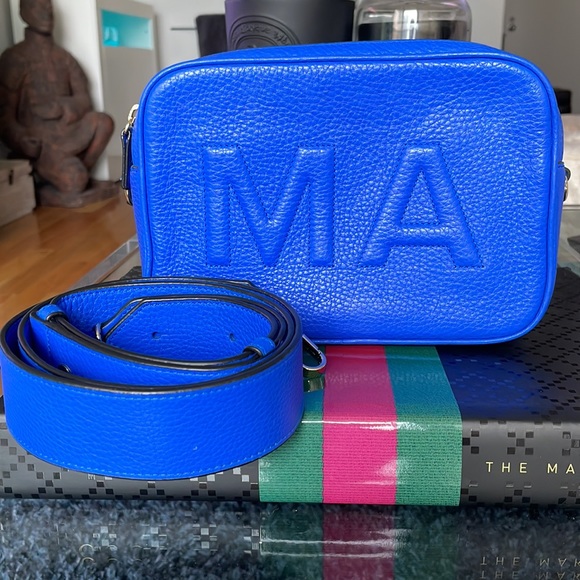 LEATHEROLOGY | Bags | Leatherology Meadow Double Zip Camera Bag ...